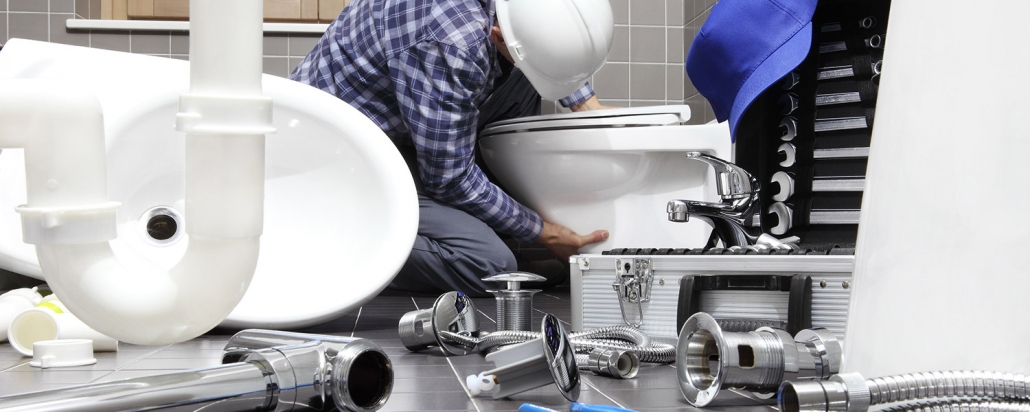 Jack Dumas Plumbing & Heating - Residential & Commercial